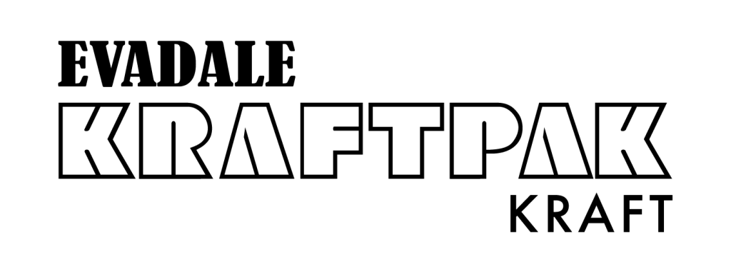Evadale Kraftpak Kraft - BJ Ball NZ